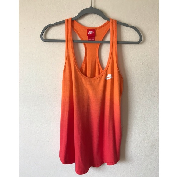 Nike | Tops | Razorback Tank By Nike | Poshmark